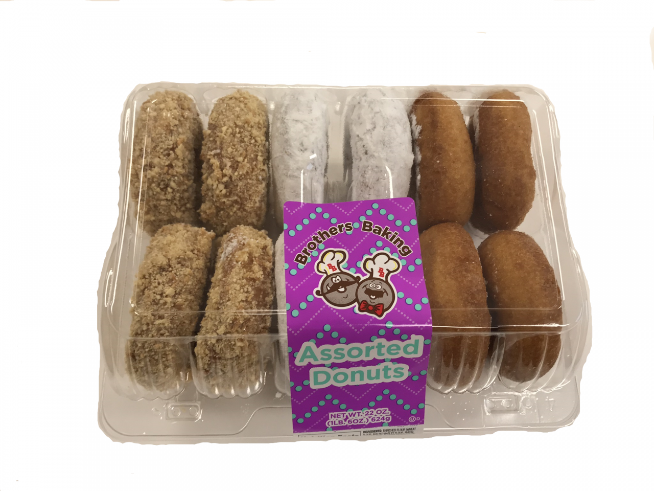 Our Products | Brothers Bakery