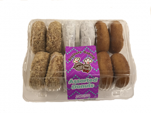 Our Products | Brothers Bakery