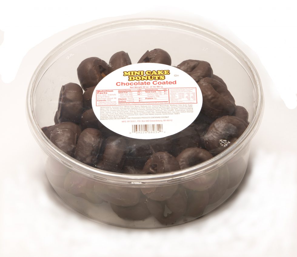 Our Products | Brothers Bakery